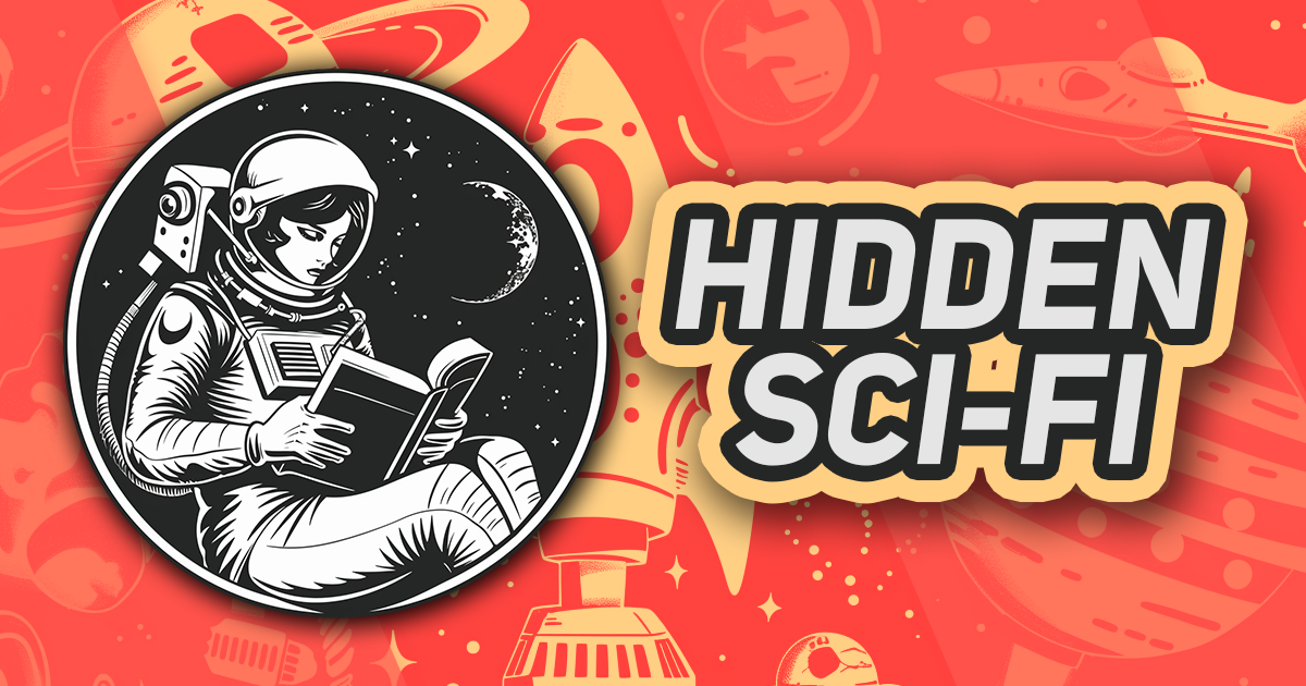 The Hades Calculus Review - Hidden Sci-Fi
